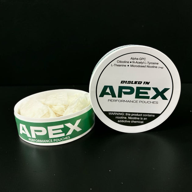 Apex Performance Pouches – Whitetail